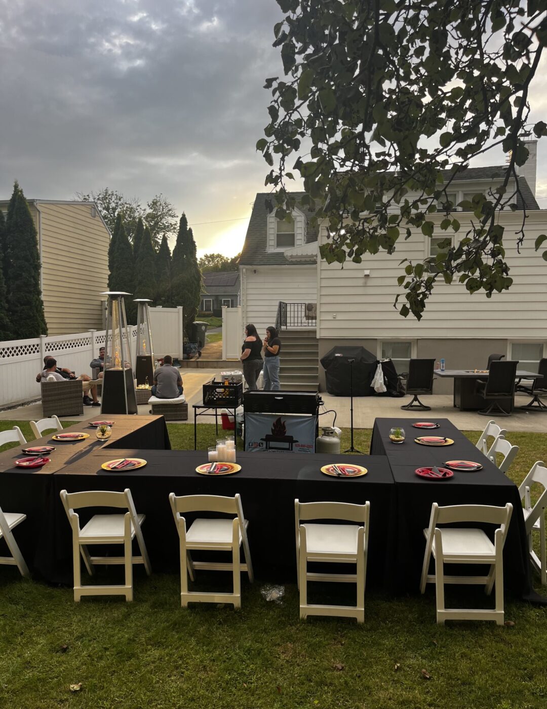 hibachitakehome - Hibachi Event Catering To Your Home